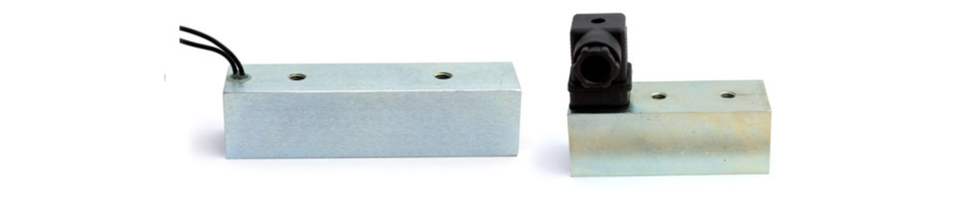 Rectangular Electromagnets - Magma Magnetic Technologies