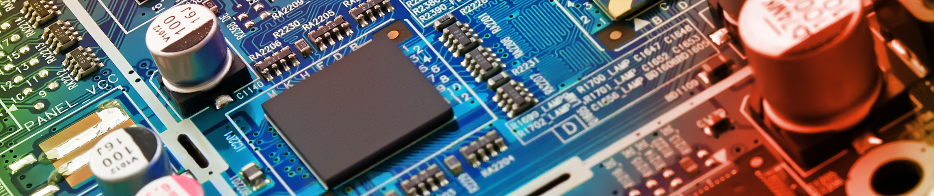 Magnets for Hi-tech & Electronics Industries - Magma Magnetic Technologies