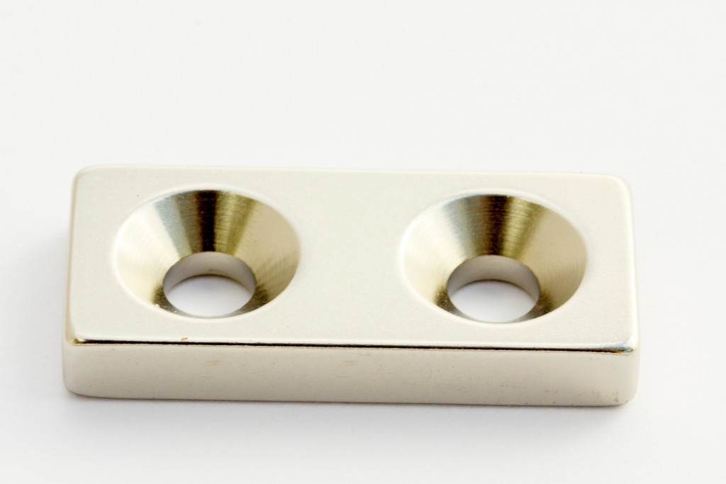 N55 Magnets - Magma Magnetic Technologies