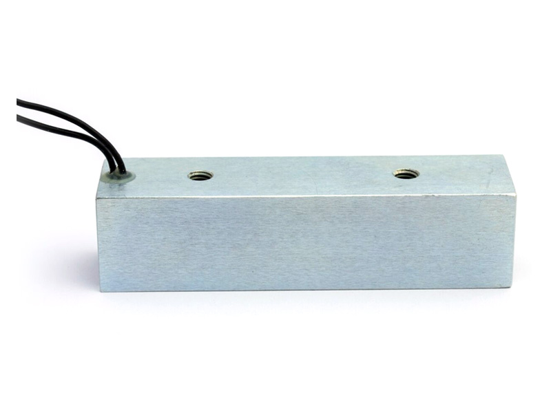 Rectangular Electromagnets - Magma Magnetic Technologies Rectangular Electromagnets - Magma Magnetic Technologies