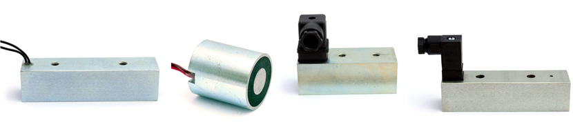 Electromagnets & Solenoids - Magma Magnetic Technologies Electromagnets & Solenoids - Magma Magnetic Technologies