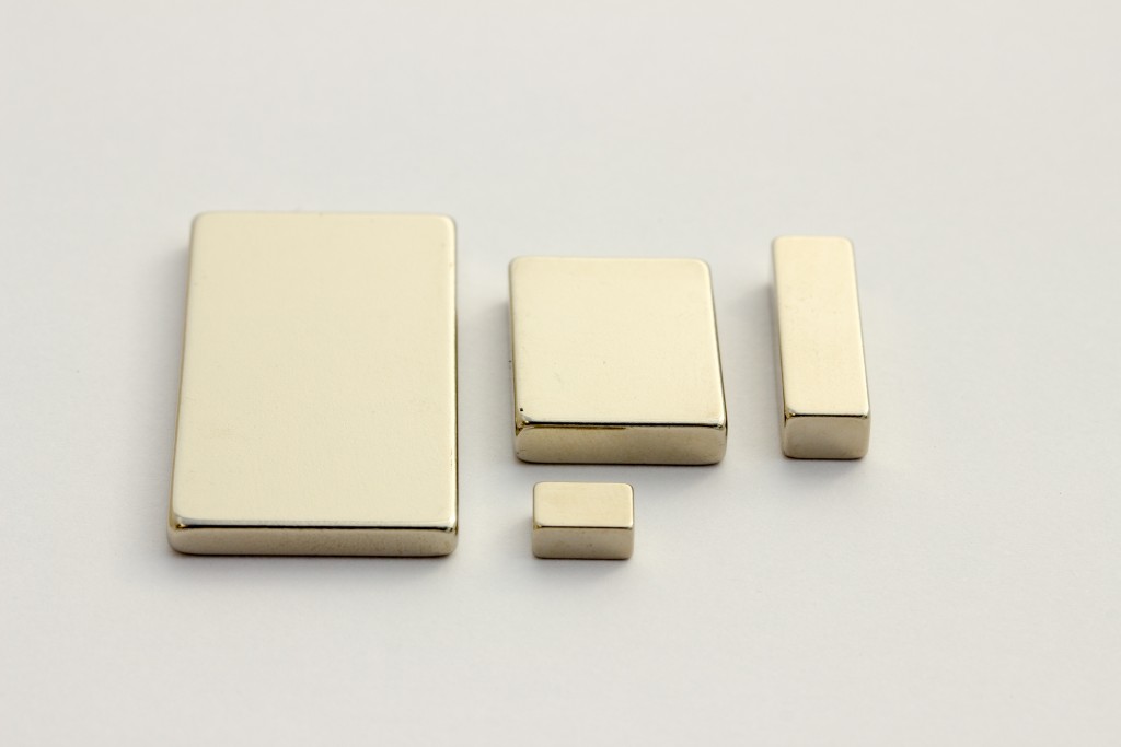 N52 Magnets - Magma Magnetic Technologies